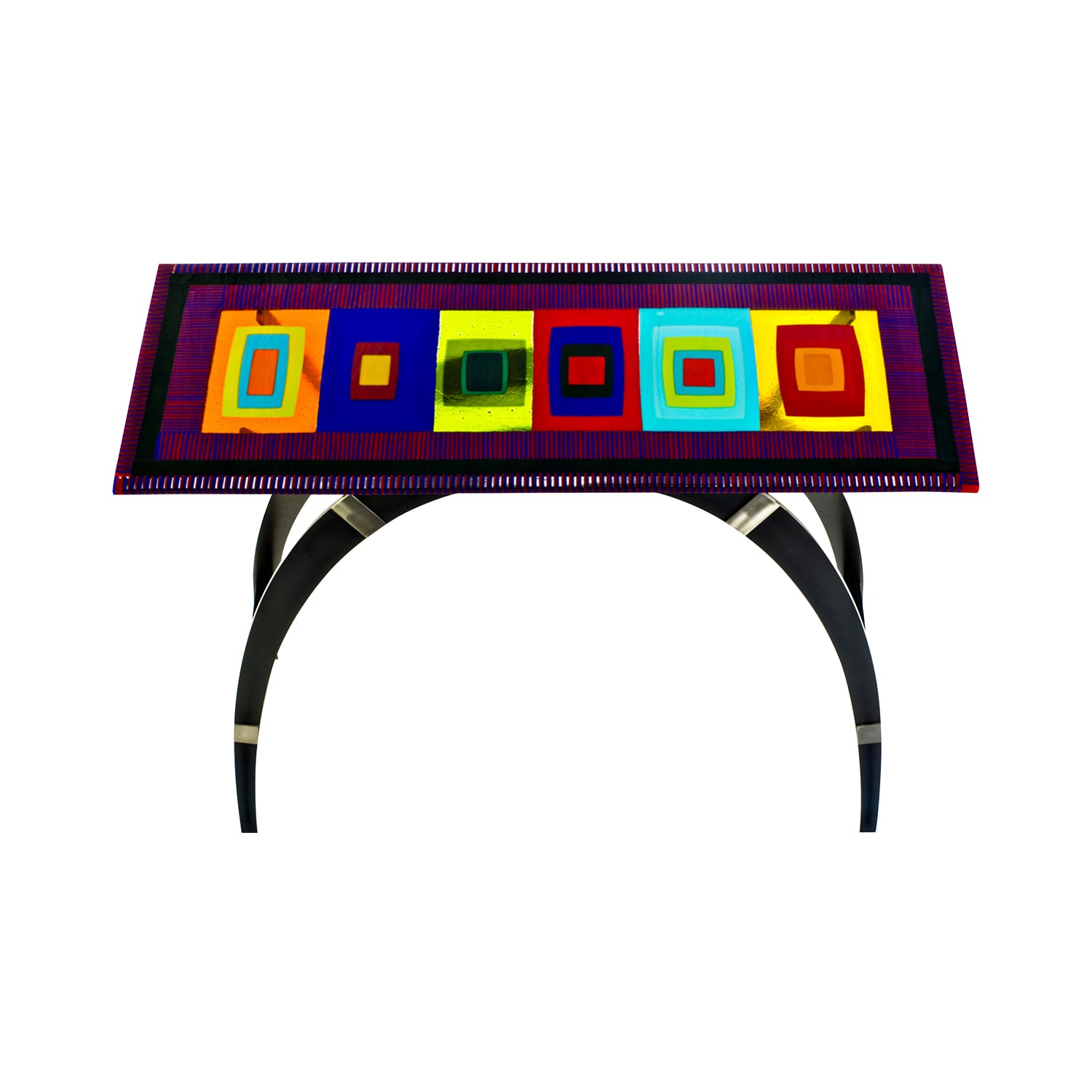 Tables – Helen Rudy Glass