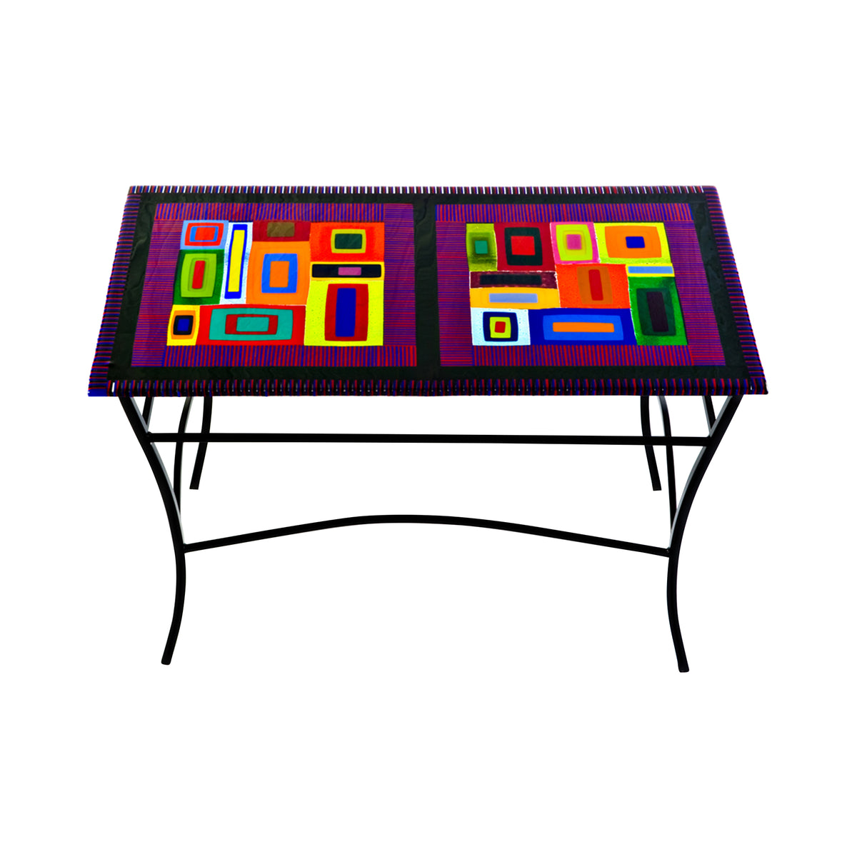 Tables – Helen Rudy Glass